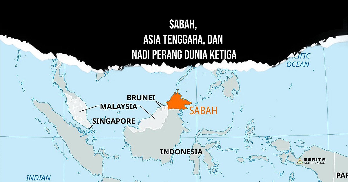 Chapter 4: Sabah and the United States — Strategic Corridor, Military ...